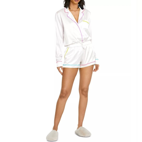 Generation Love | Intimates & Sleepwear | Generation Love Kim Pajama ...